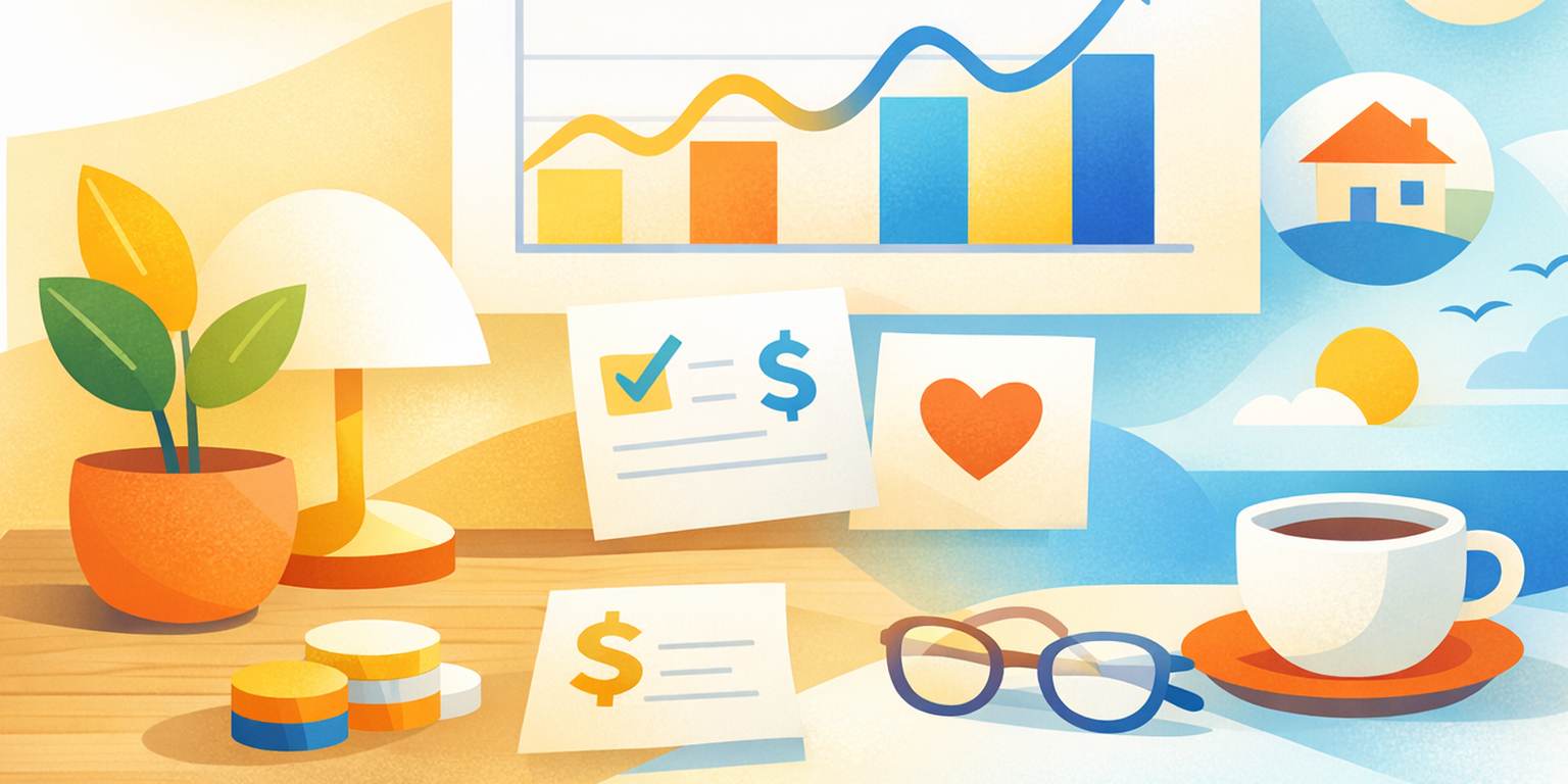 Dynamic Withdrawal Strategies: How to Spend Flexibly in Retirement ...