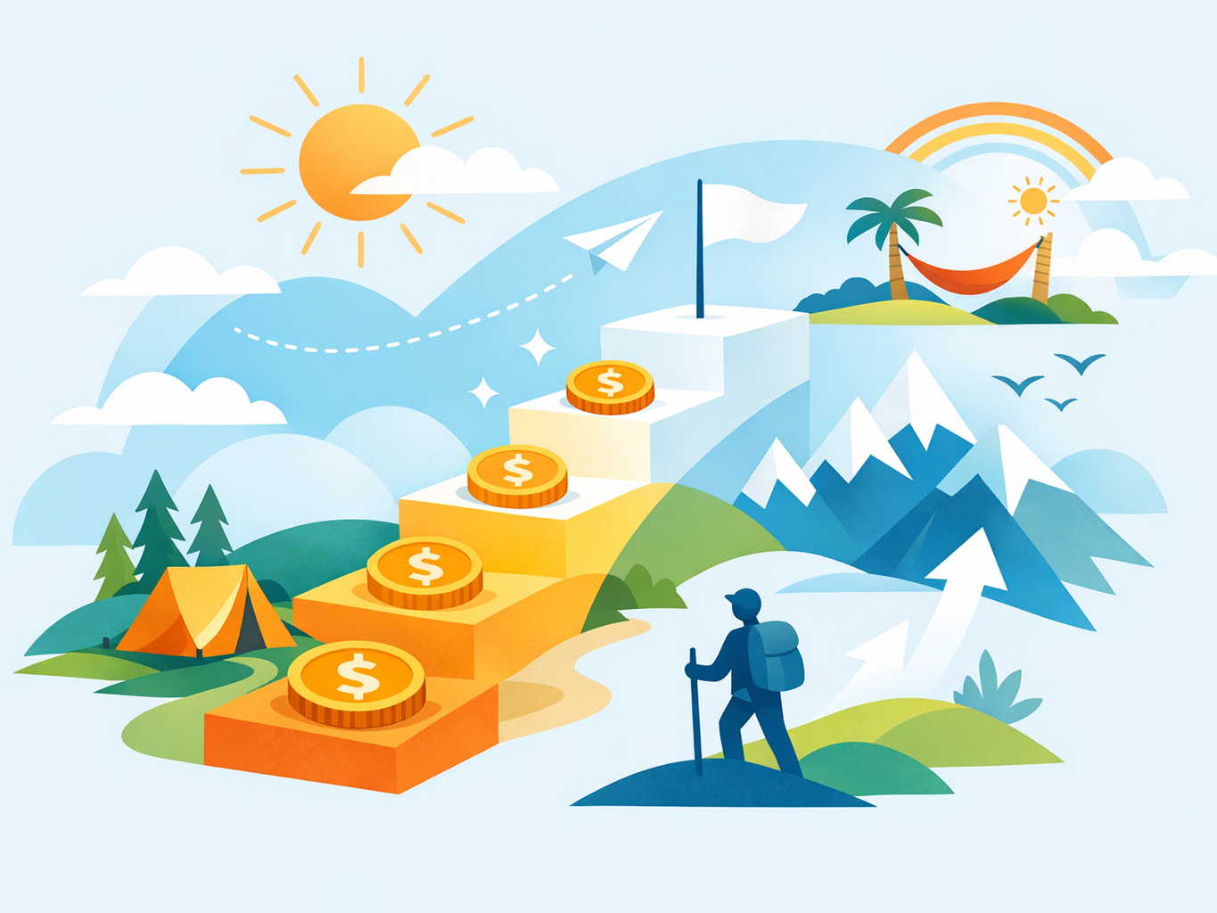 Roth Conversion Ladder: How to Build Tax-Free Retirement Income ...