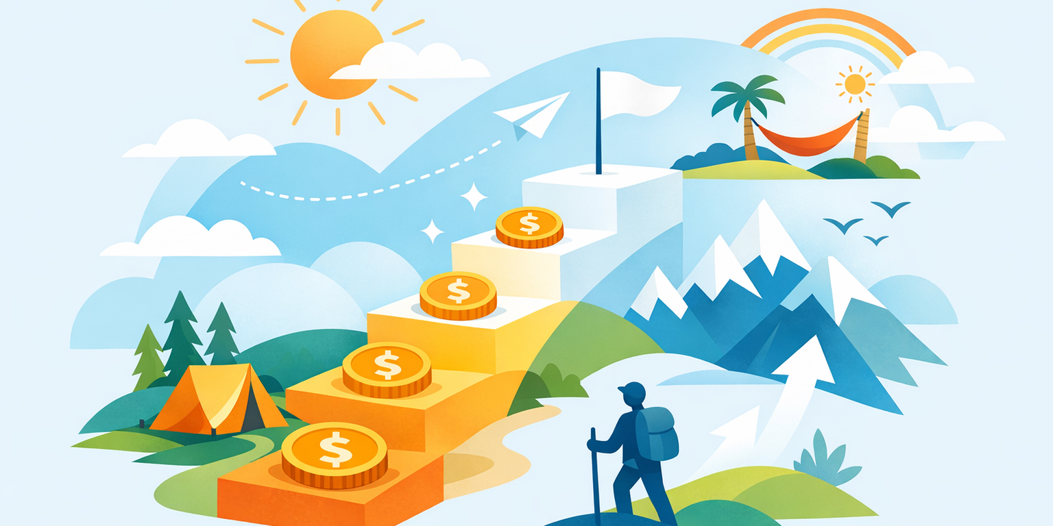 Roth Conversion Ladder: How to Build Tax-Free Retirement Income ...